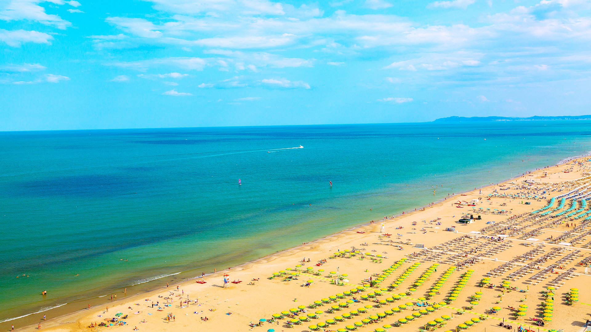 Rimini - Wakacje, Wczasy, Wycieczki | ITAKA