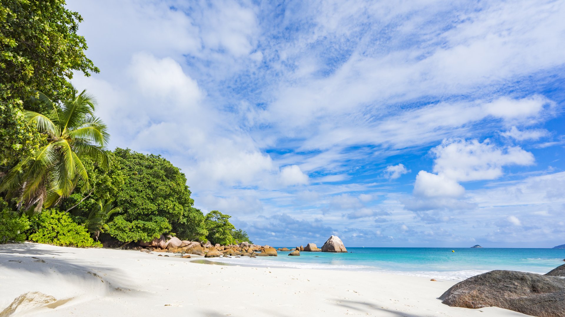 Atrakcje Seszele - co warto zobaczyć na Seszelach? | ITAKA