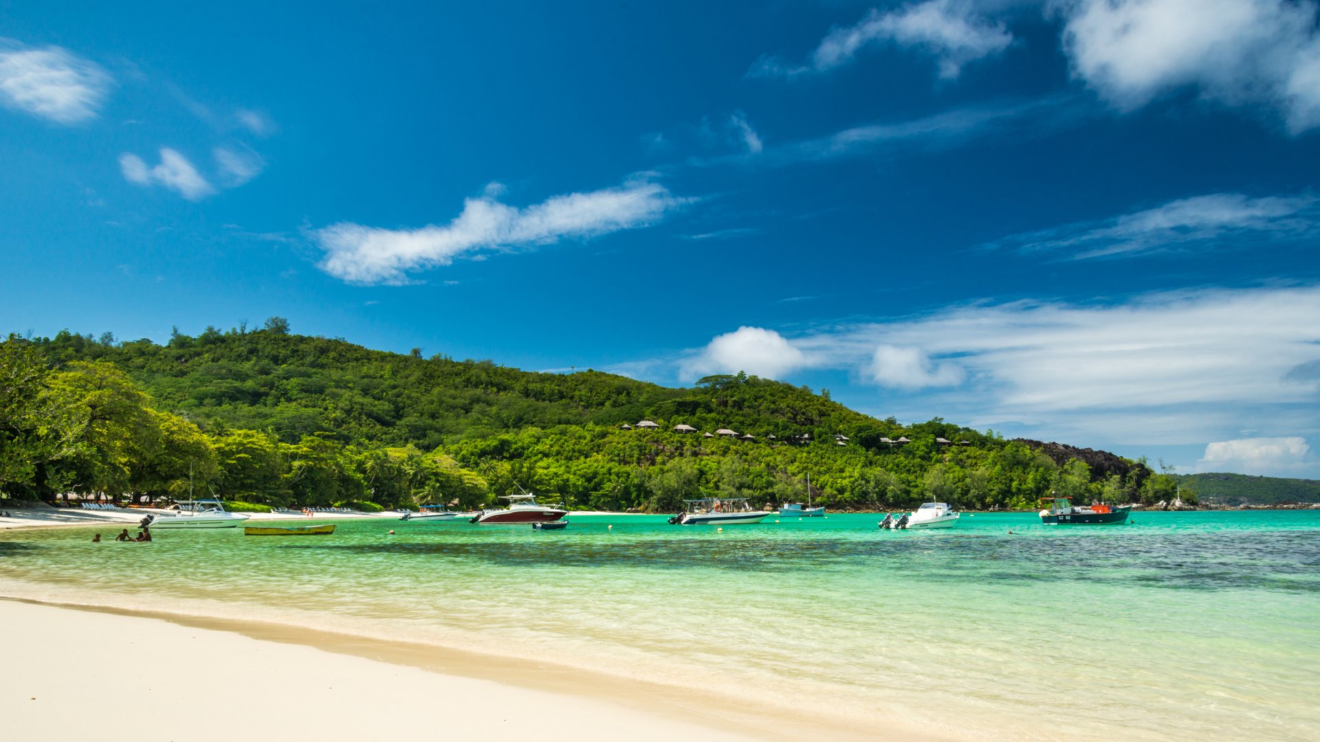 Atrakcje Seszele - co warto zobaczyć na Seszelach? | ITAKA