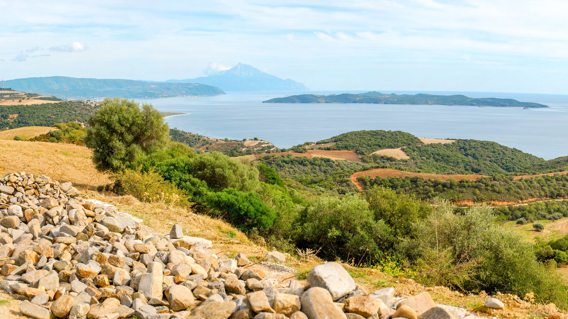 Chalkidiki - Wakacje, Wczasy, Wycieczki | ITAKA