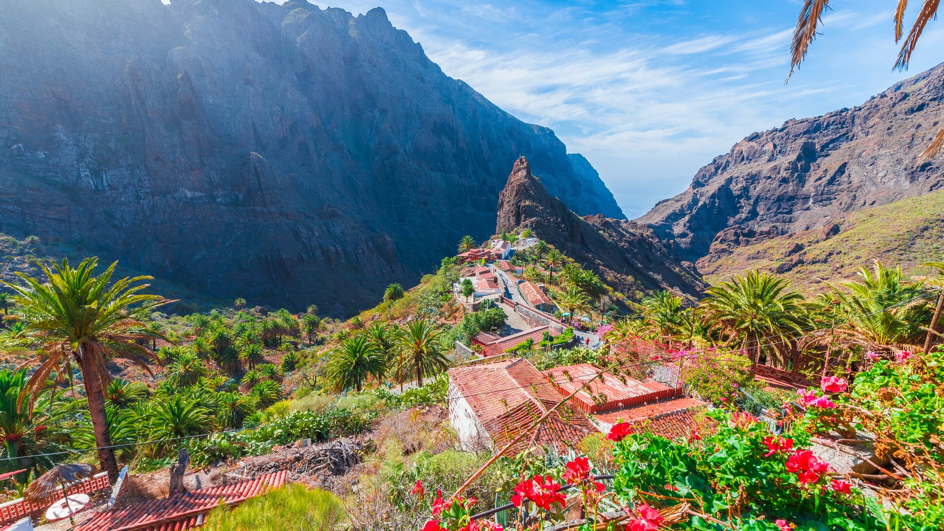 Teneryfa - Wakacje, Wczasy, Wycieczki | ITAKA