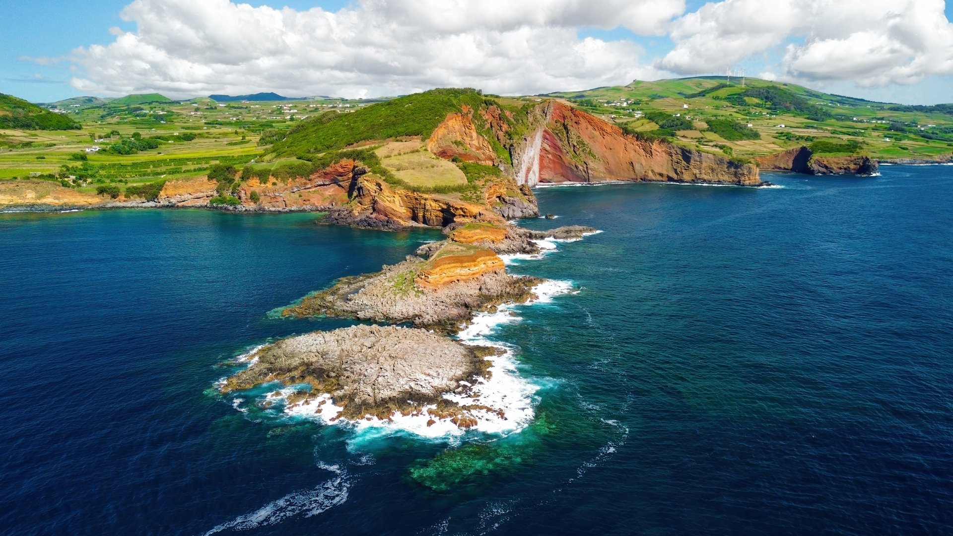 Terceira - Wakacje, Wczasy, Wycieczki | ITAKA