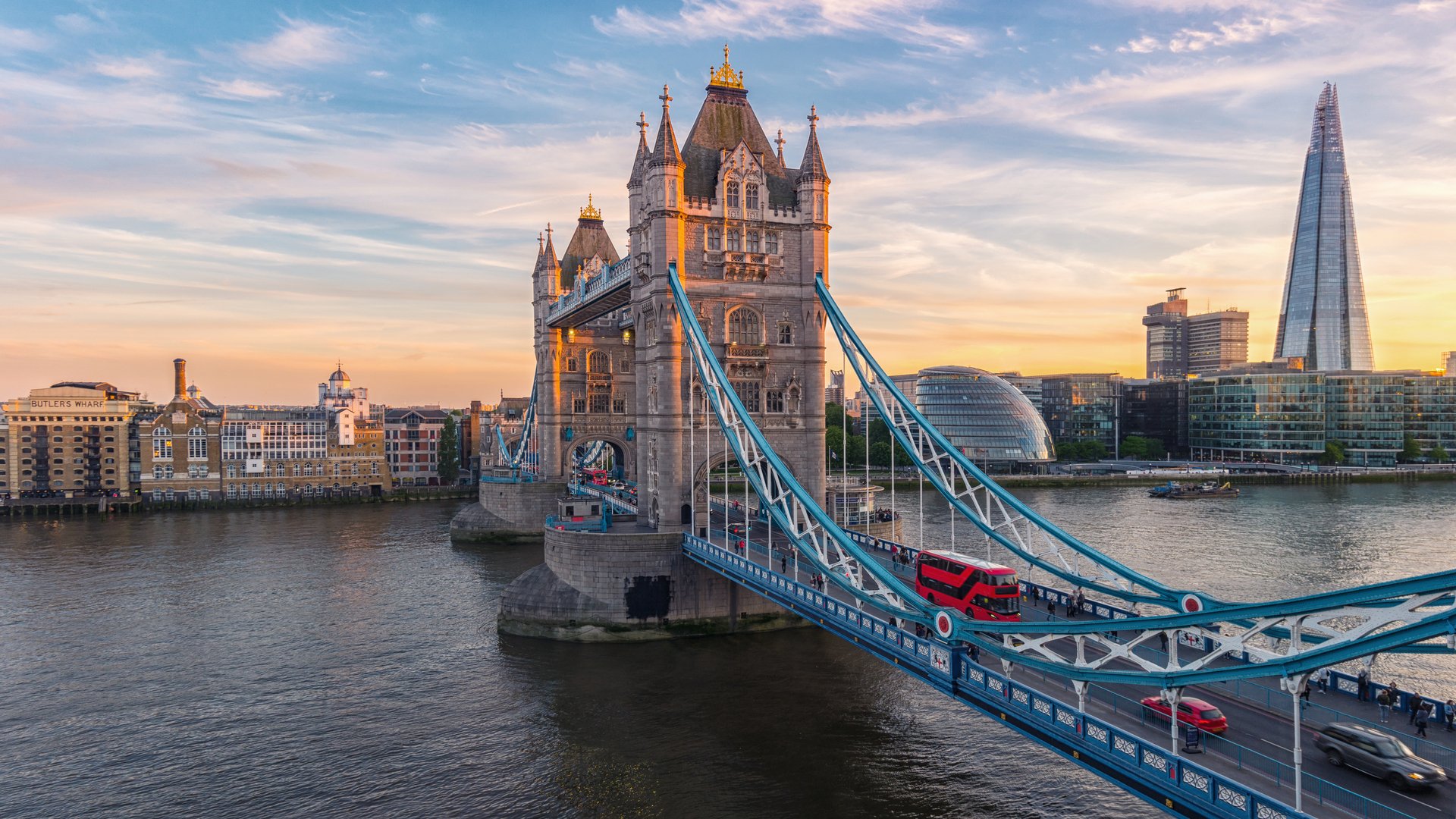 Informacje praktyczne Wielka Brytania - co warto wiedzieć przed podróżą ...