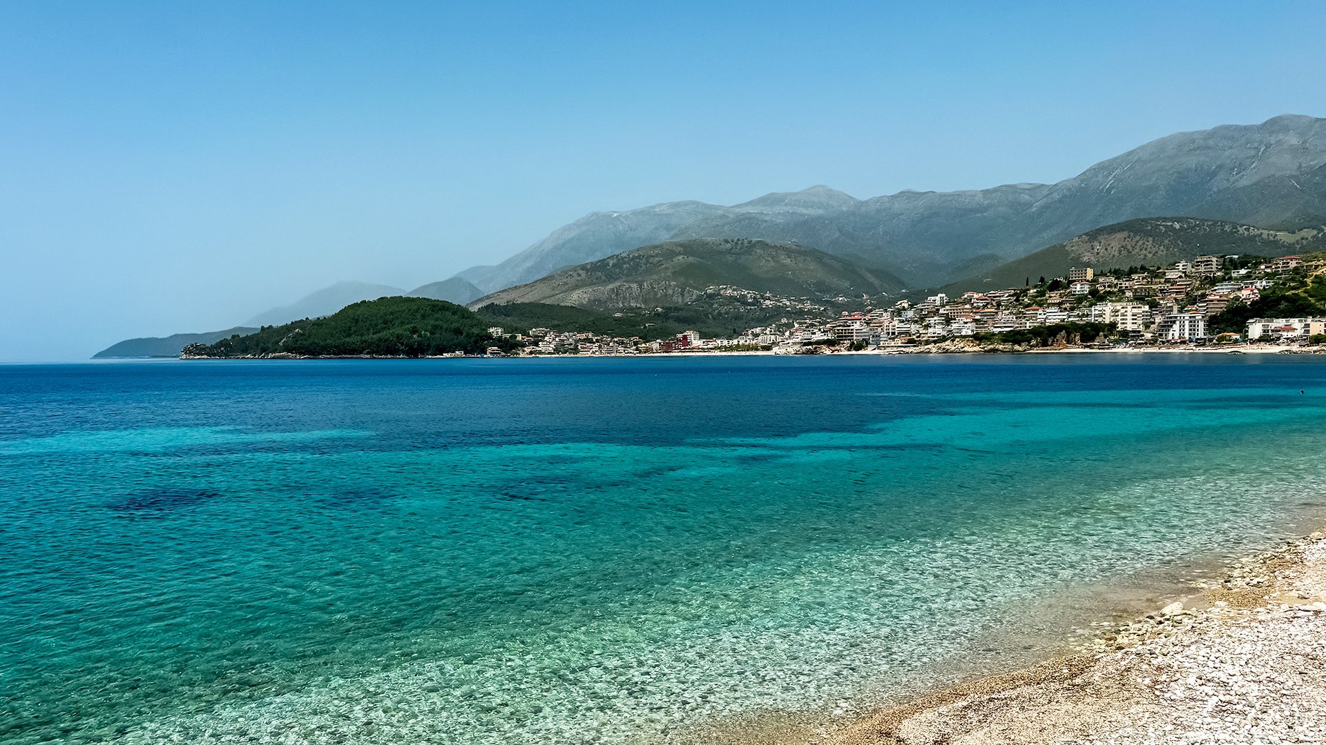 Wlora - Wakacje, Wczasy, Wycieczki | ITAKA