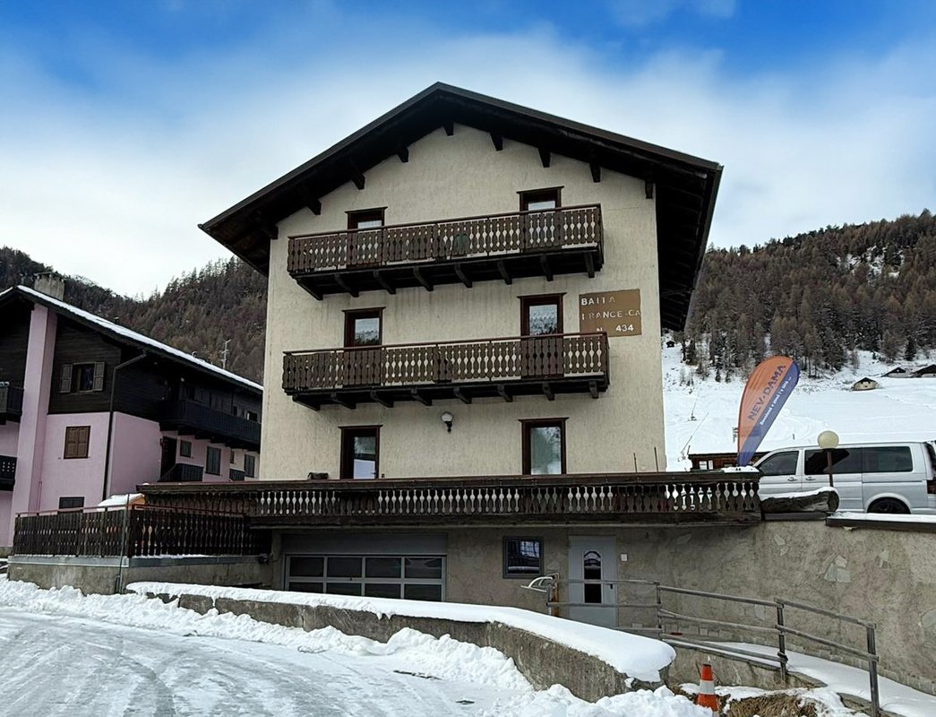 Apartmánový Dům Francesca, Itálie od 12 039 Kč