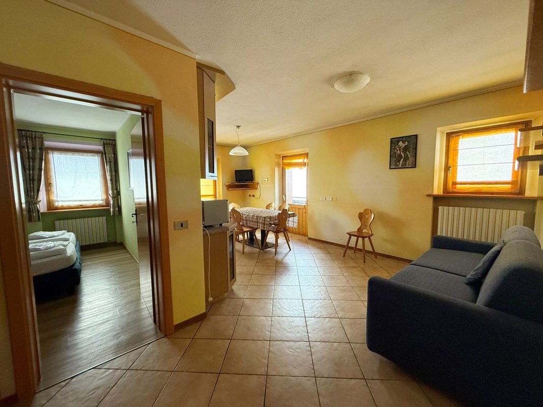 Apartmánový Dům Francesca, Itálie od 12 039 Kč