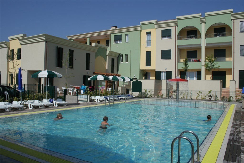 Villaggio Le Farnie - Itálie, Severní Jadran, Caorle | CK Čedok