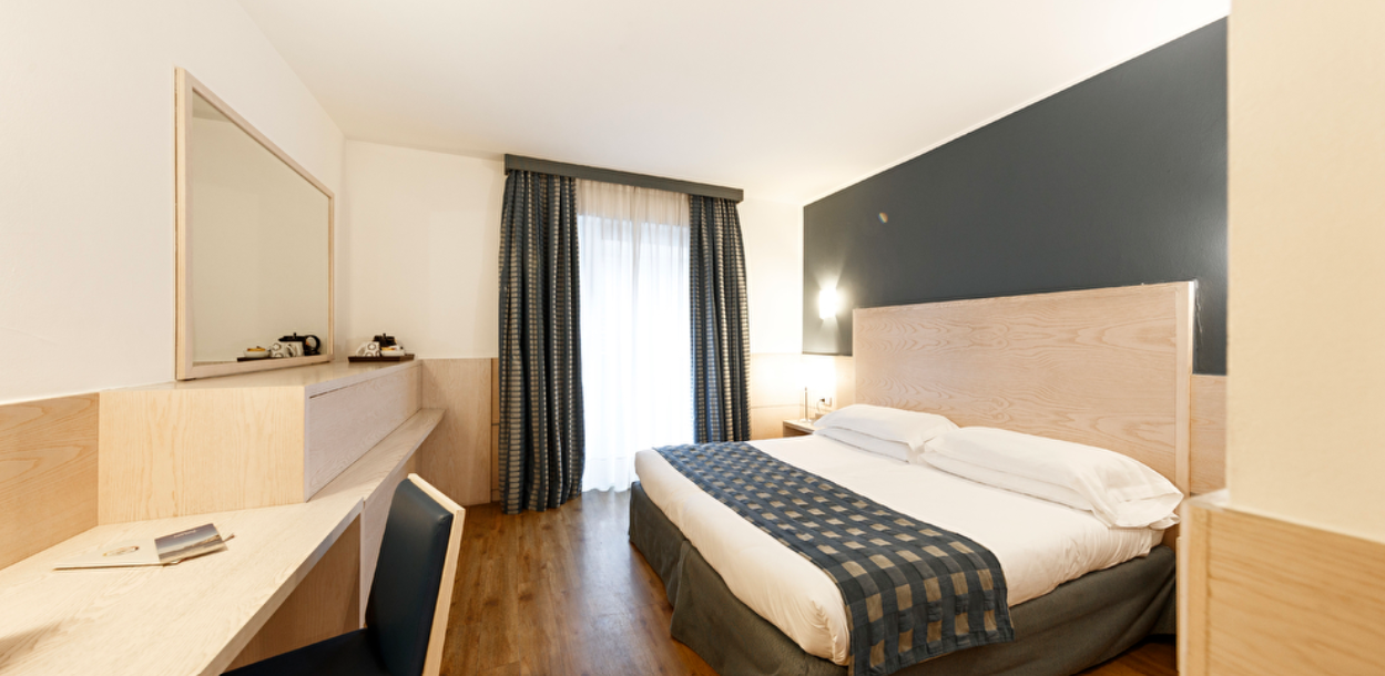 Caravel Bike Hotel, Itálie