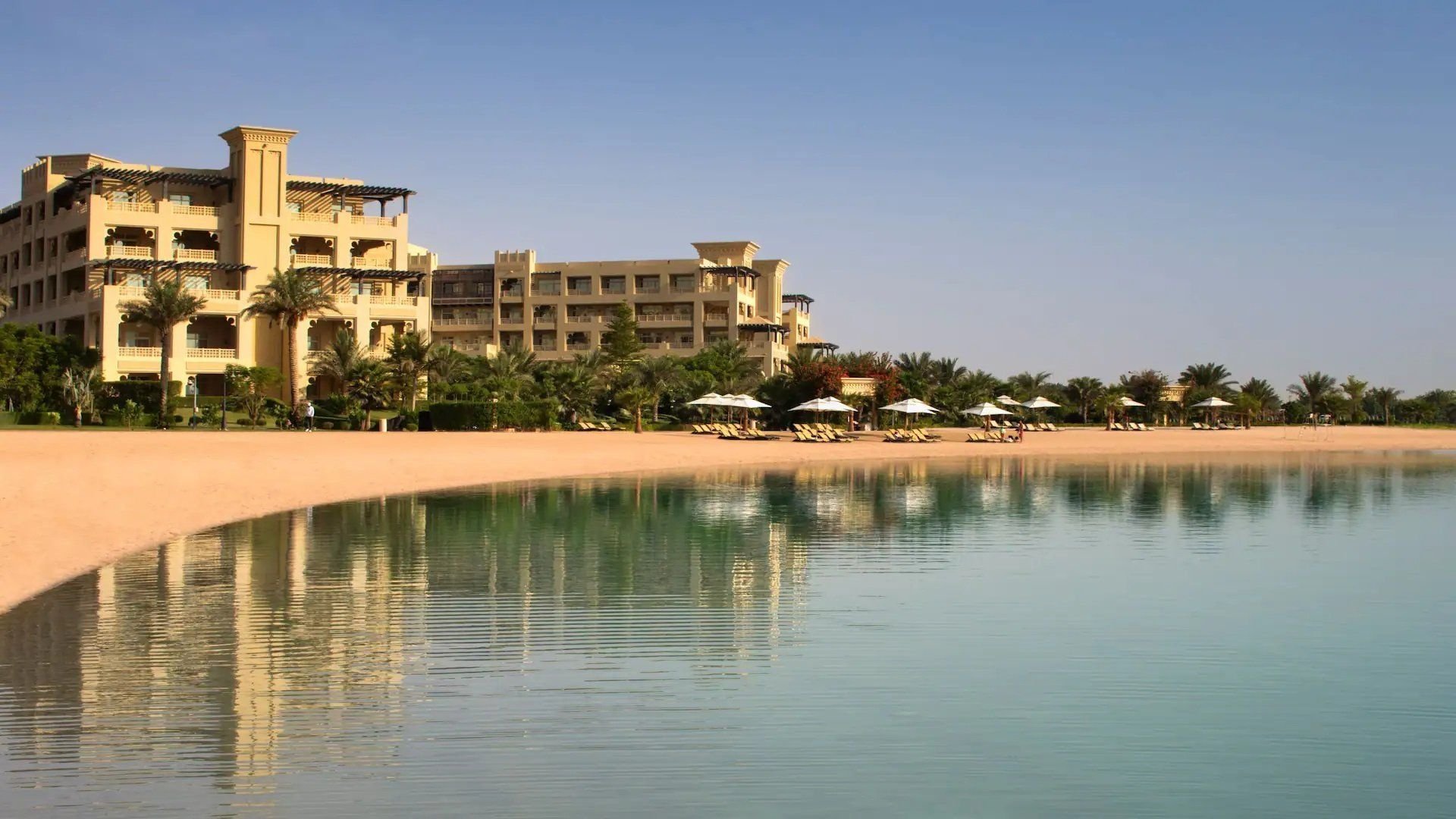 Grand Hyatt Doha Hotel & Villas - Katar, Doha | CK Čedok