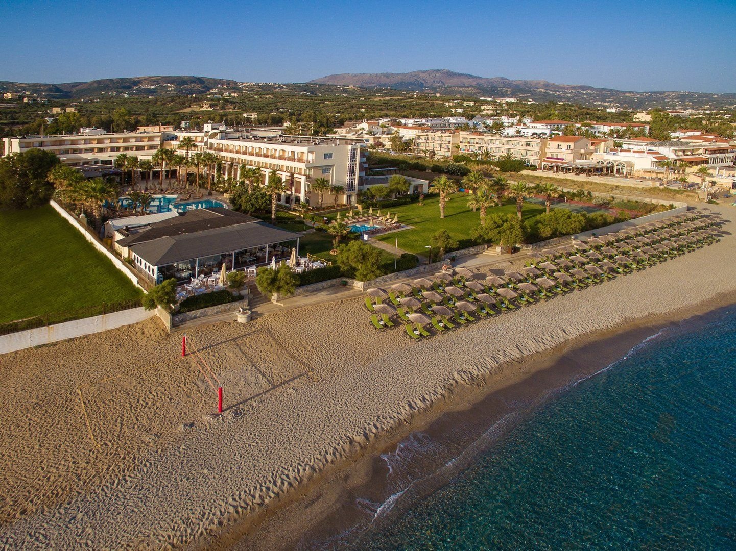 Hotel Rethymno Palace - Řecko, Kréta, Chania | CK Čedok