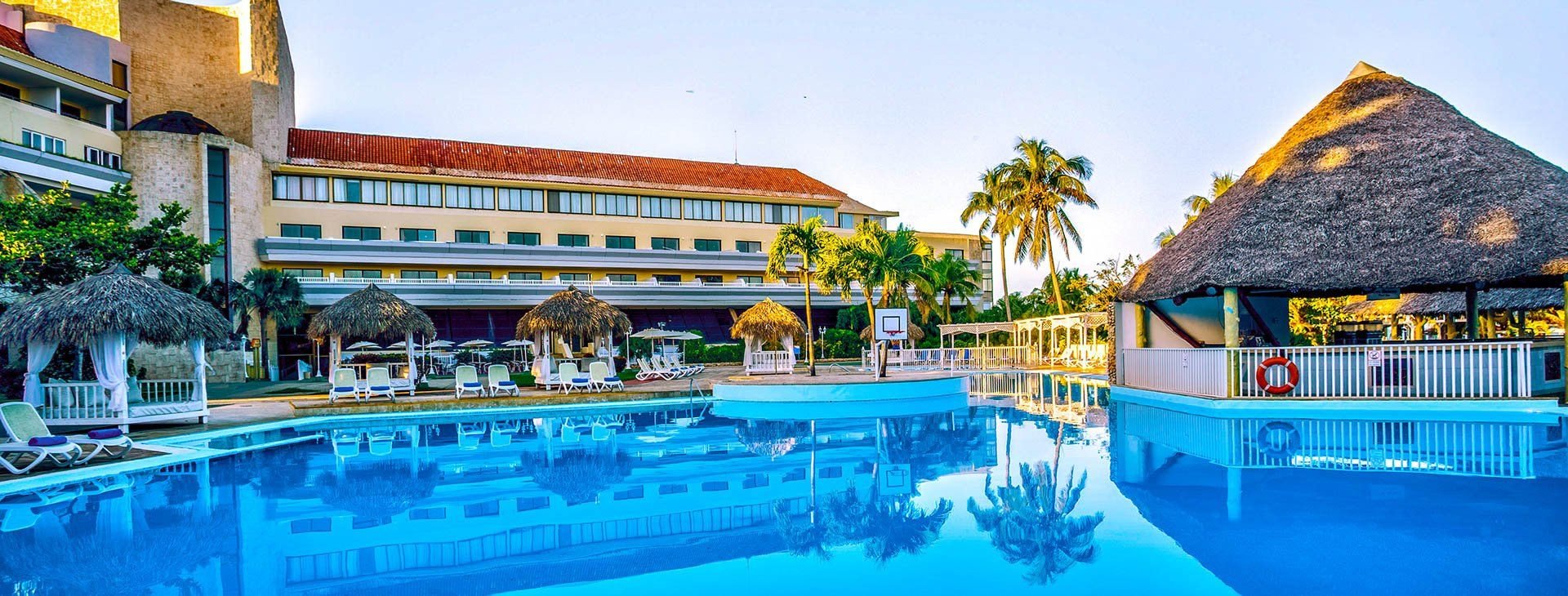 Hotel Iberostar Bella Costa - Kuba, Varadero | CK Čedok