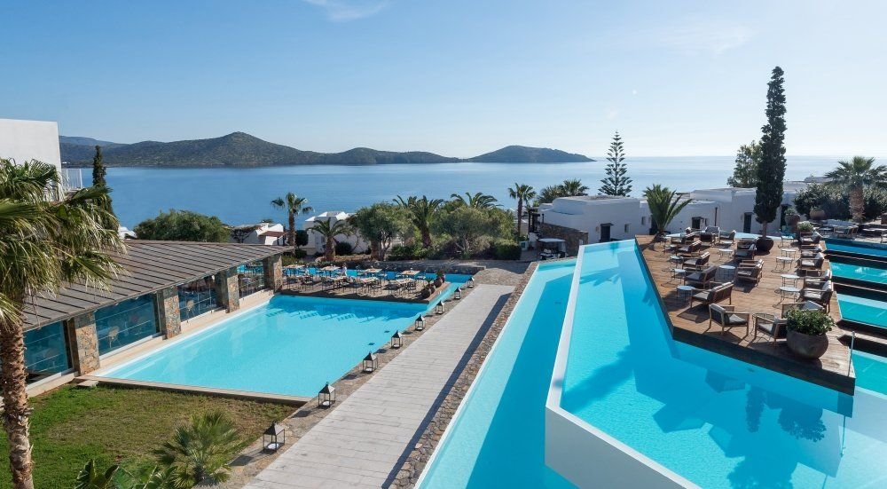 Hotel Aquila Elounda Village - Řecko, Kréta, Heraklion | CK Čedok