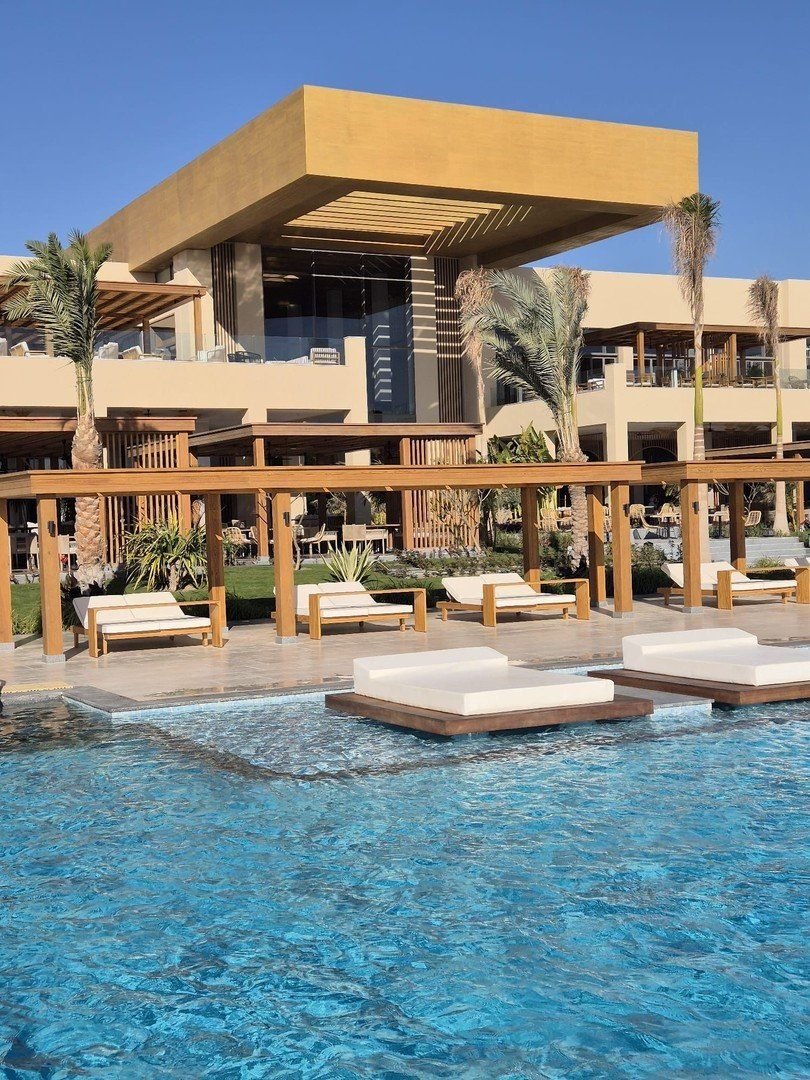 Hotel Jaz Riviera - Egypt, Marsa Alam | CK Čedok