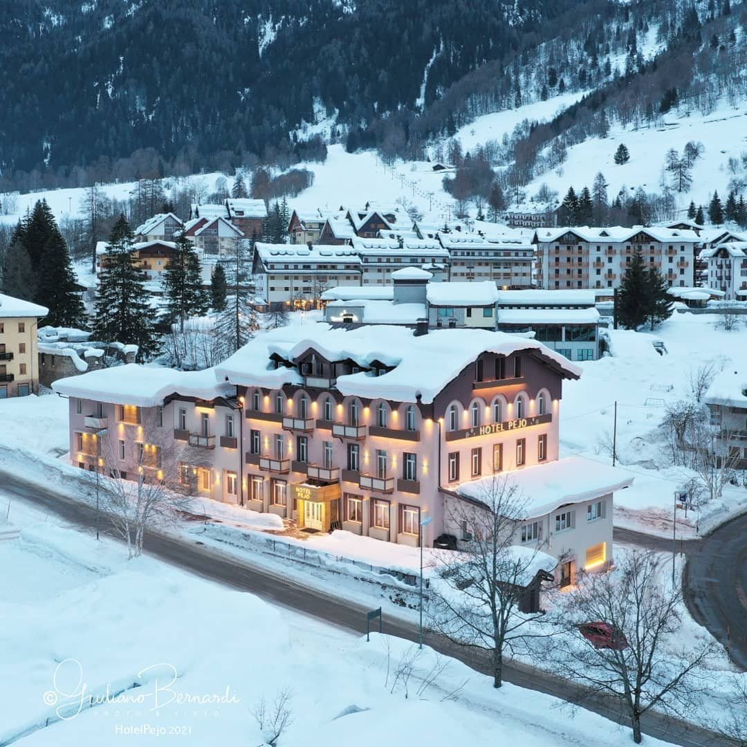 Hotel Pejo - Itálie, Pejo | CK Čedok