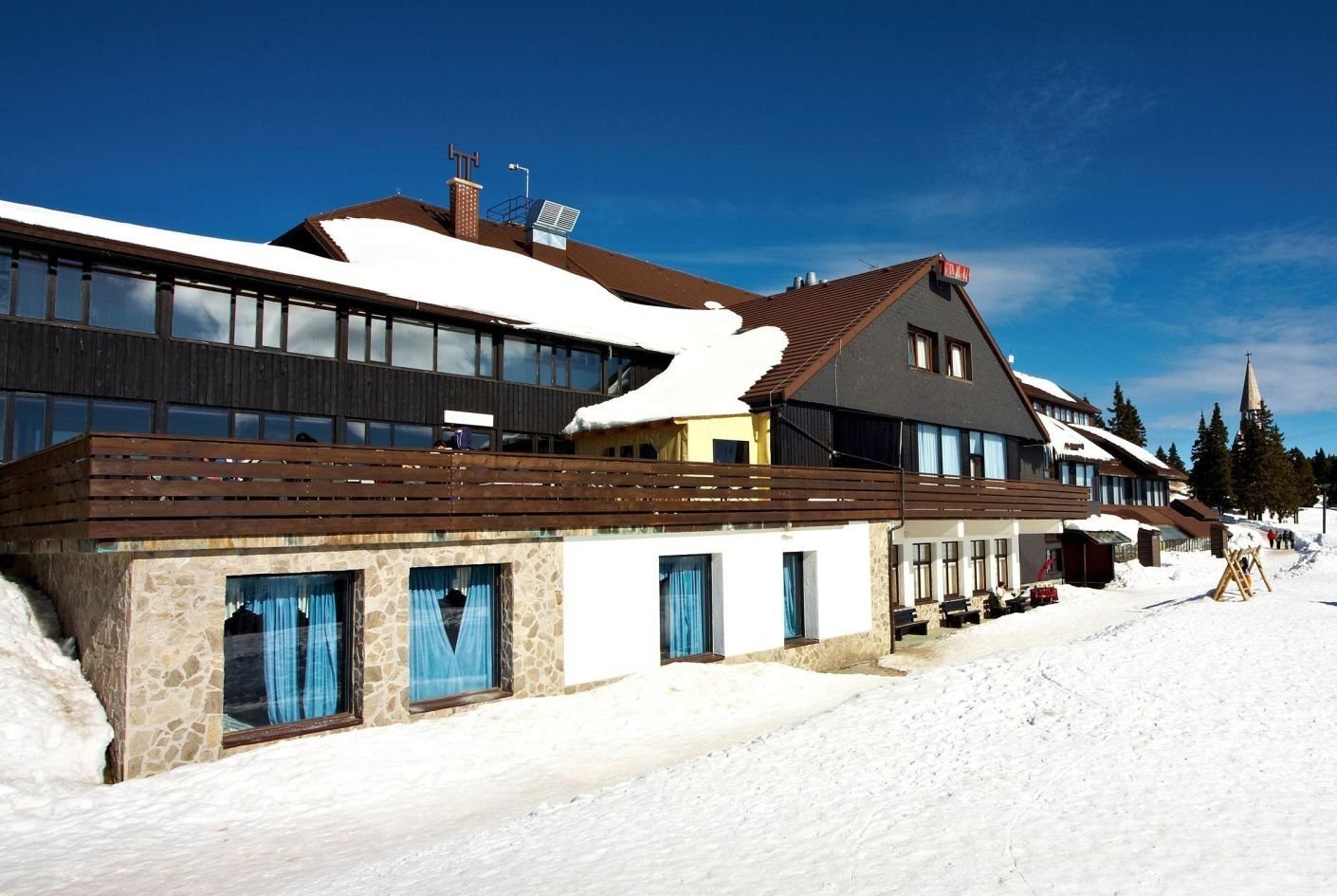 Hotel Rogla/Hotel Planja - Slovinsko, Rogla | CK Čedok