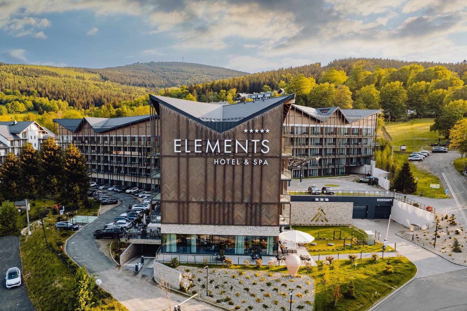Elements Hotel & SPA - Polska, Góry | ITAKA