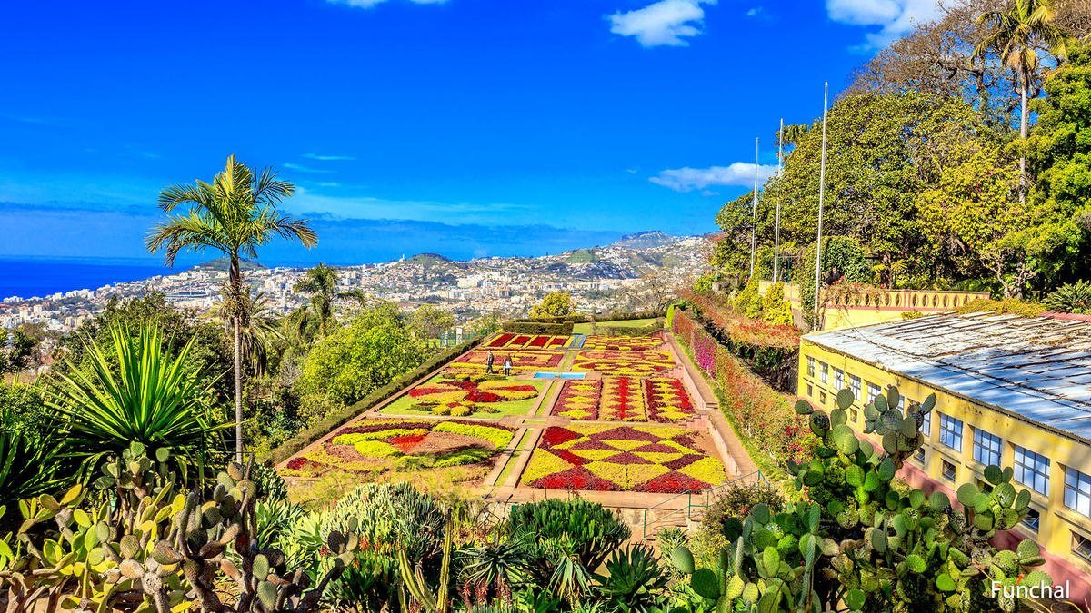 Madeira csodái - Portugália, Madeira | ITAKA_HU