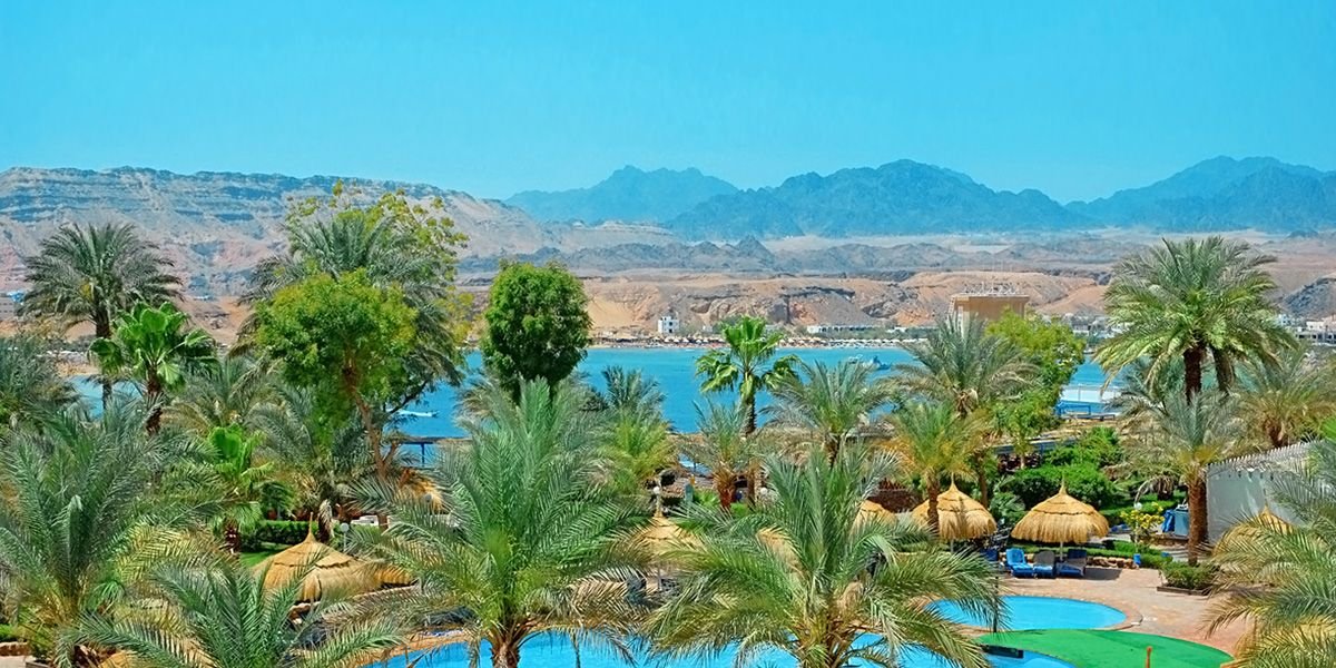 Hotel Beach Albatros - Egipt, Sharm el Sheikh | ITAKA